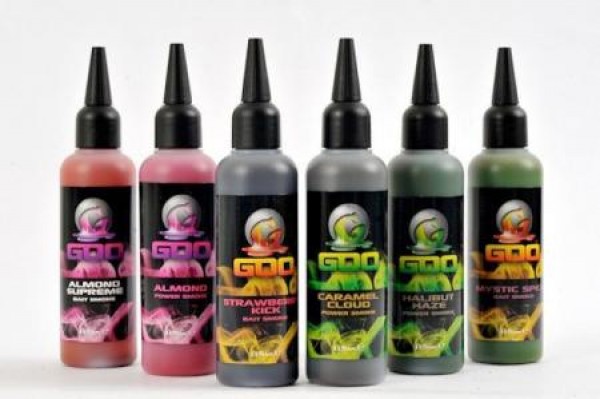 Korda Goo Pinapple Power Smoke (GOO03)