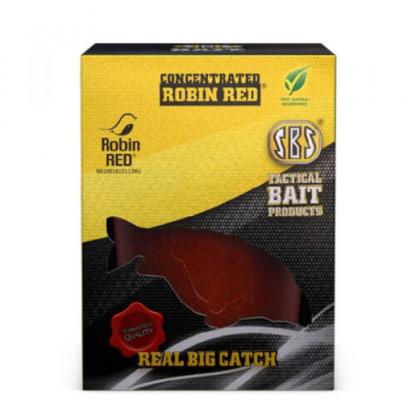 SBS Concentrated Robin Red 300g