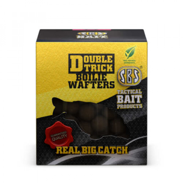 SBS Double Tricks Wafters boile 150g