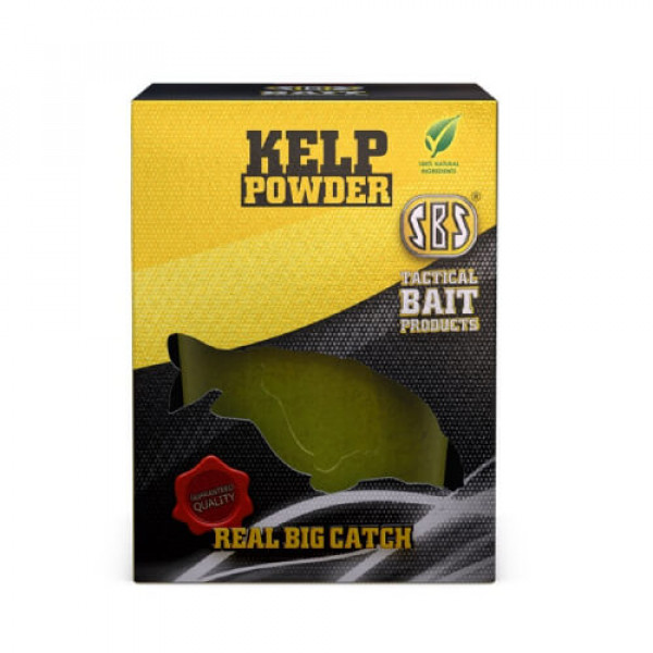 SBS Kelp Powder 200g