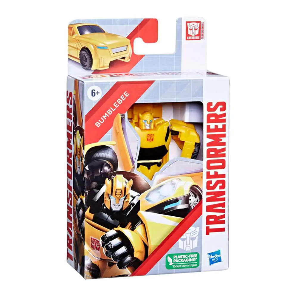 Transformers Bumblebee