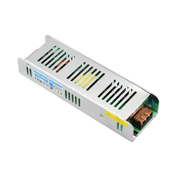 LED NAPAJANJE 200W 12VDC IP20