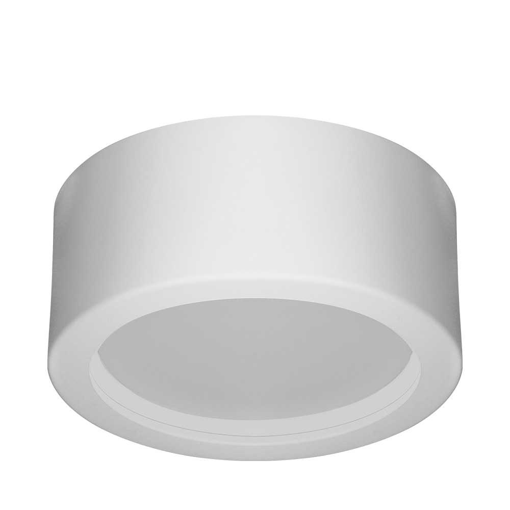 LED DOWNLIGHT 32W 3000K BELA NADGRADNA ER