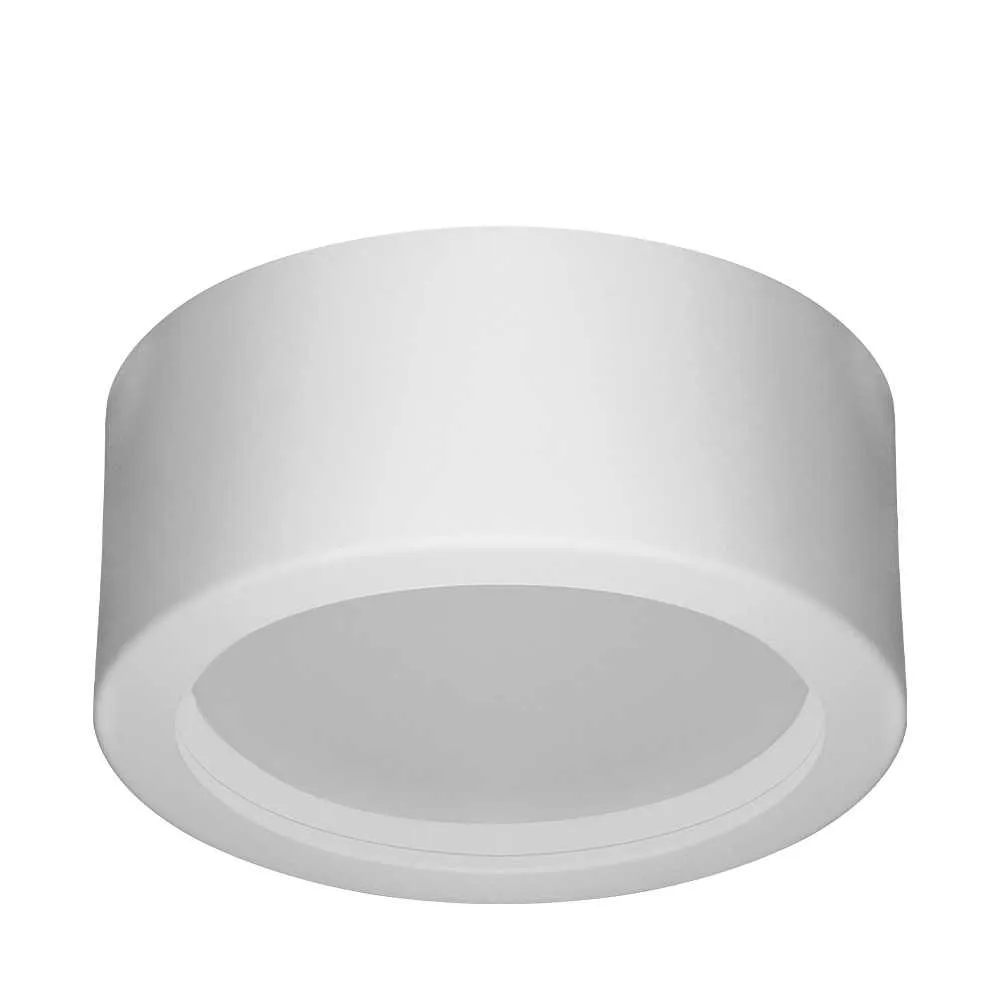 LED DOWNLIGHT 18W 4000K BELA NADGRADNA ER