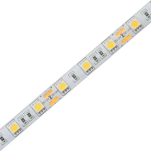 LED TRAKA 12W 60L 5050 ZELENA 12V IP20