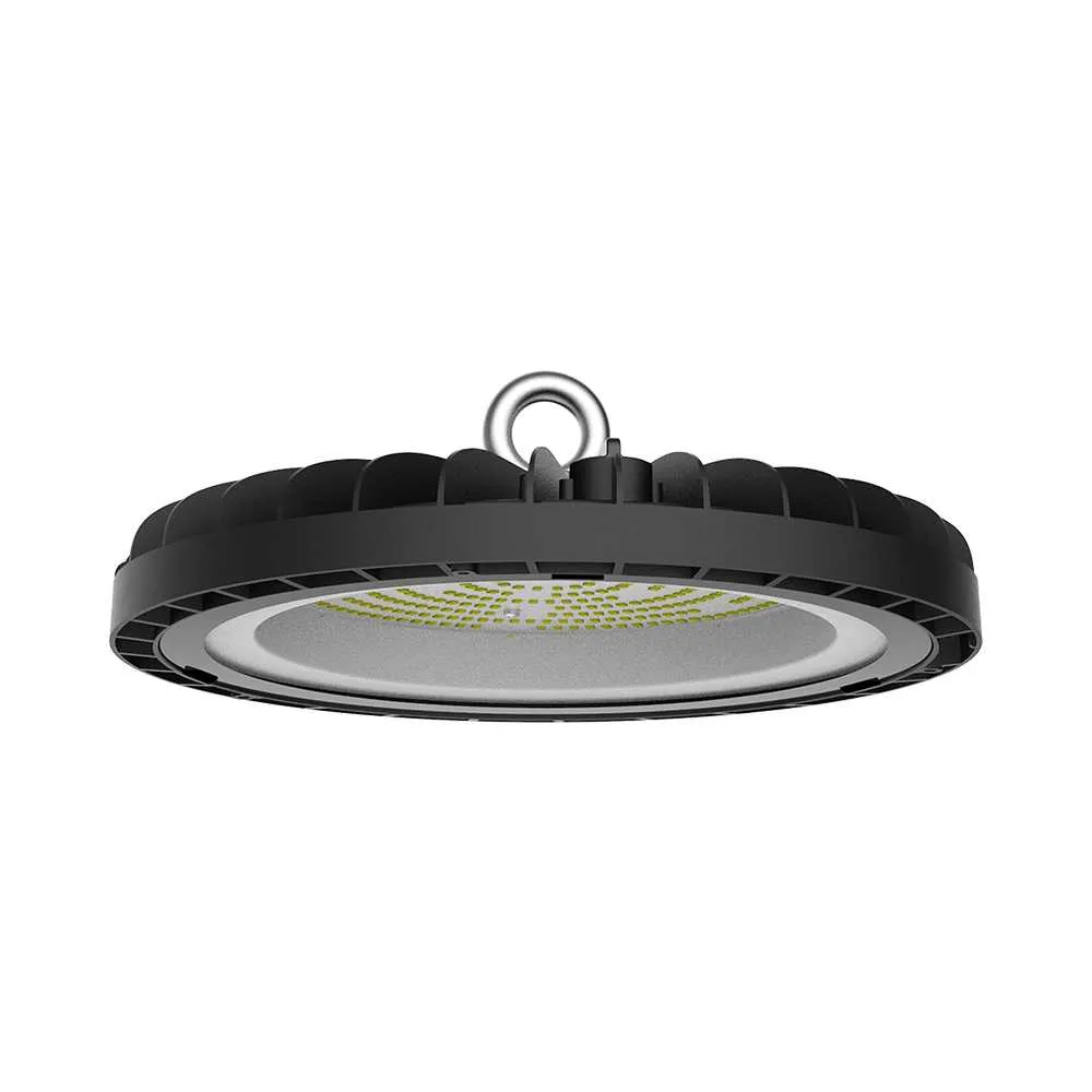 LED REFLEKTOR HIBAY ESP 150W SIVA 4000K IP65 HIBAY