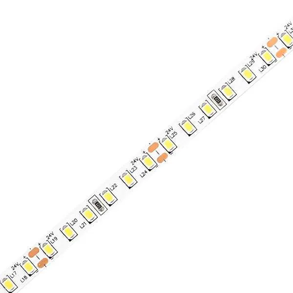 LED TRAKA 18W 120L 2835 6500K 24V IP20