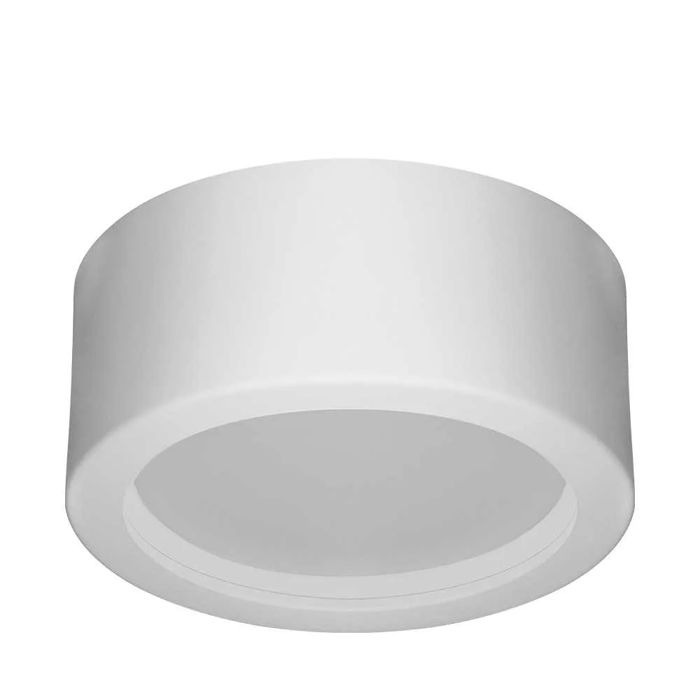 LED DOWNLIGHT 32W 4000K BELA NADGRADNA ER