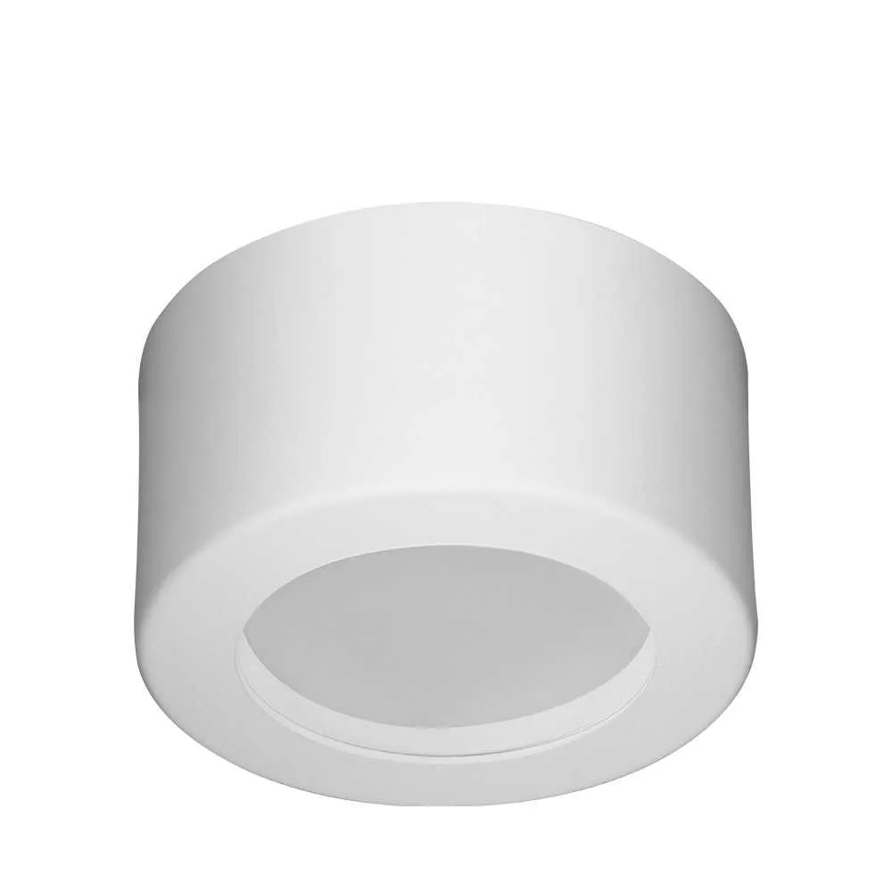 LED DOWNLIGHT 12W 6500K BELA NADGRADNA ER