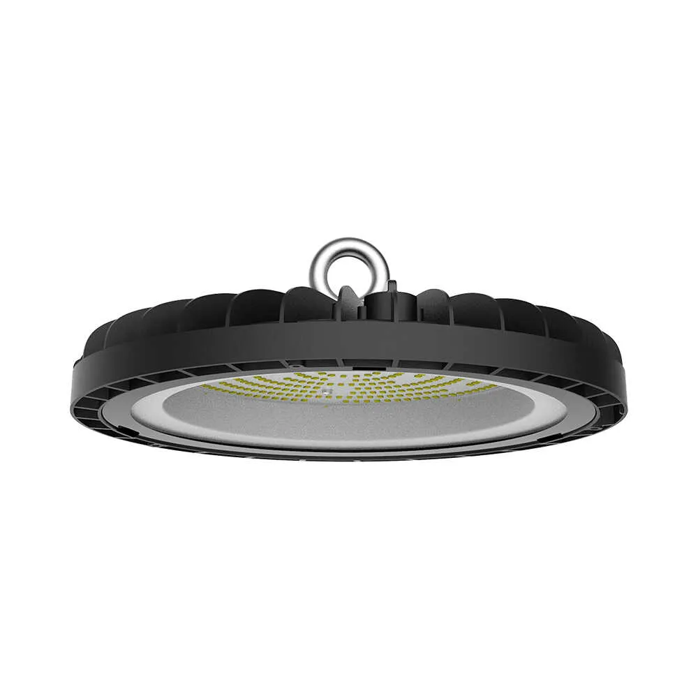 LED REFLEKTOR HIBAY ESP 100W SIVA 6500K IP65 HIBAY