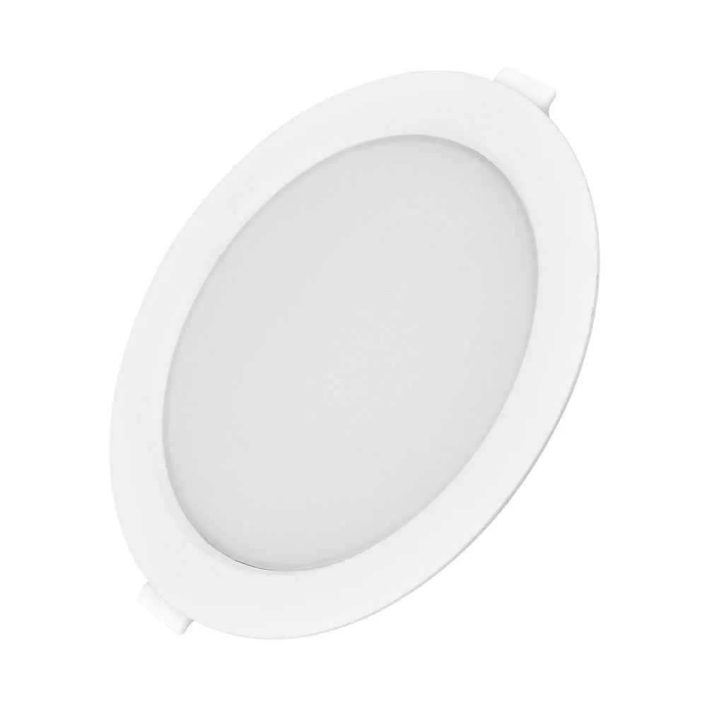 LED DOWNLIGHT BASIC 15W 6INC BELA 6500K ER