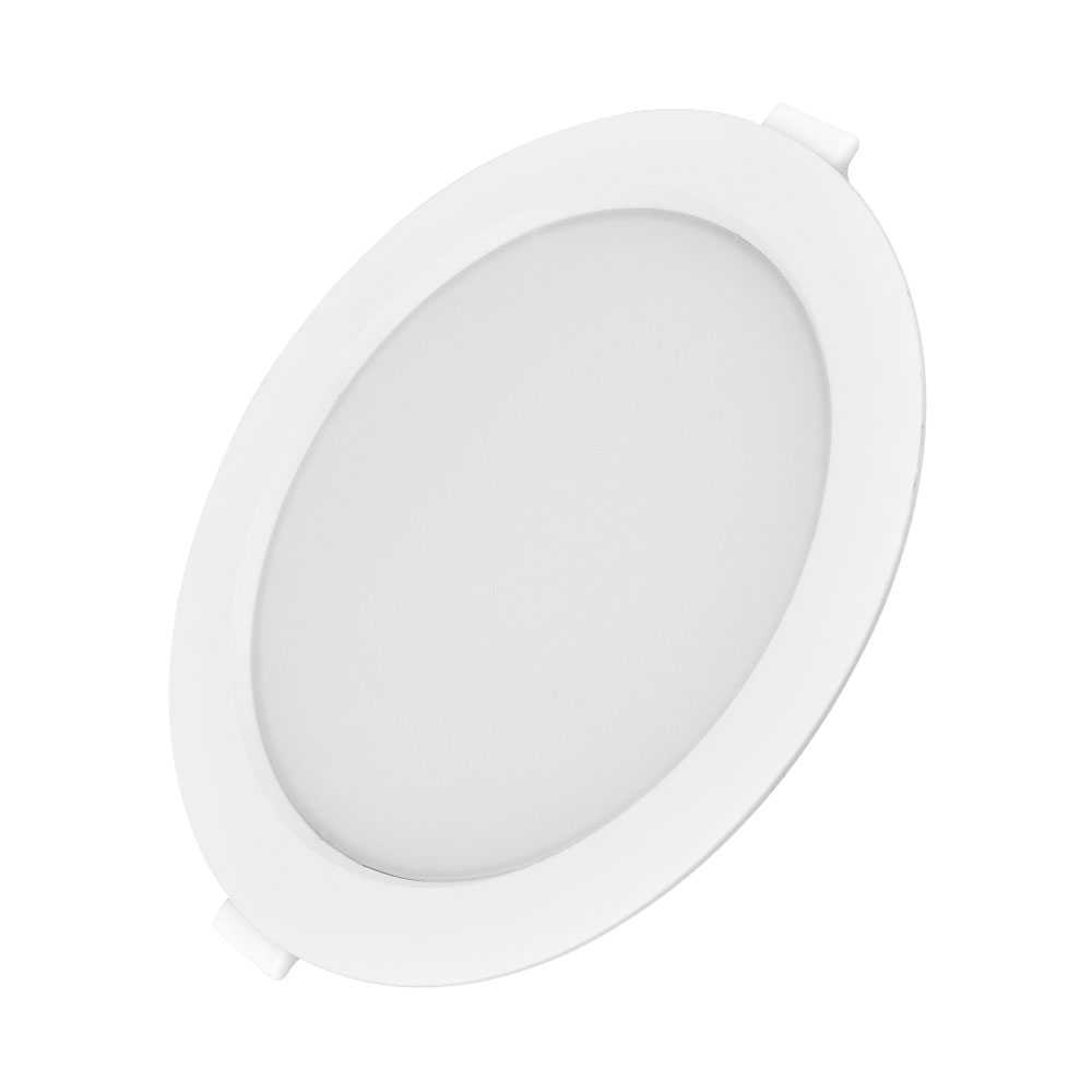 LED DOWNLIGHT BASIC 25W 8INC BELA 6500K ER