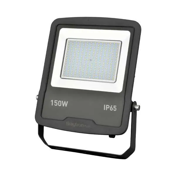 LED REFLEKTOR 150W SIVA 3000K IP65