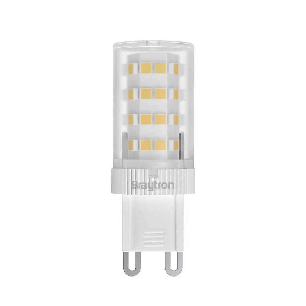 LED SIJALICA ADVANCE 5W G9 360D 220V 6500K