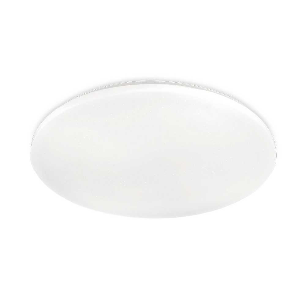 LED PLAFONJERA JADE SROKRUGLA 18W 6500K