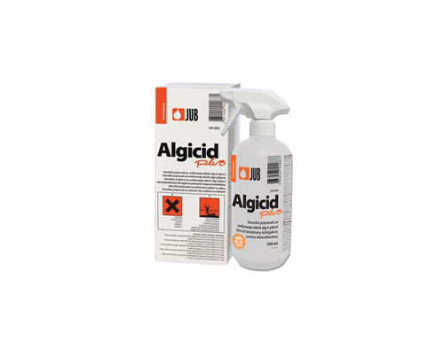 JUB Algicid spray 500ml