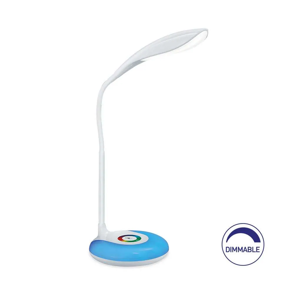 STONA LAMPA LB125 5W BELA 5000K