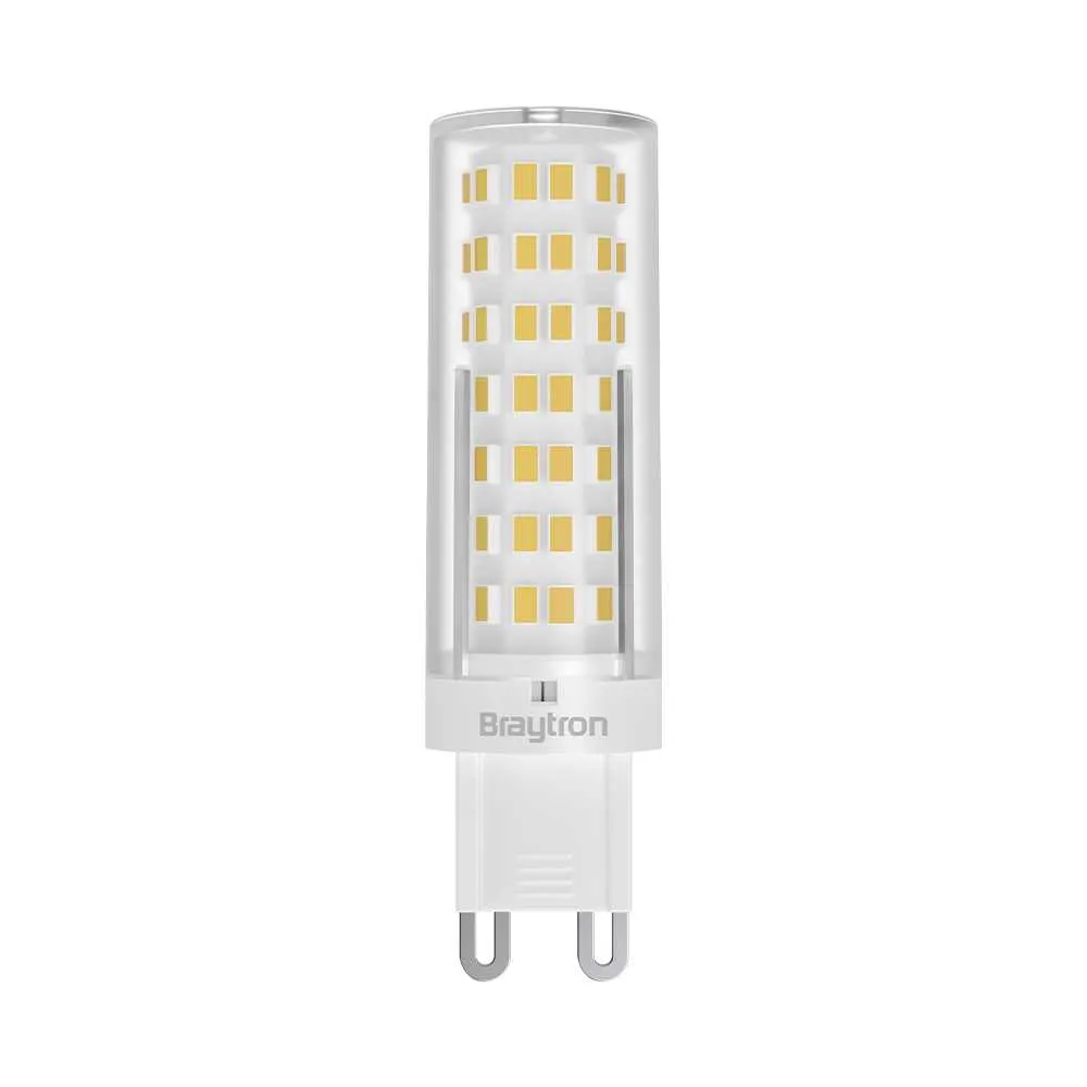 LED SIJALICA ADVANCE 9W G9 360D 220V 3000K