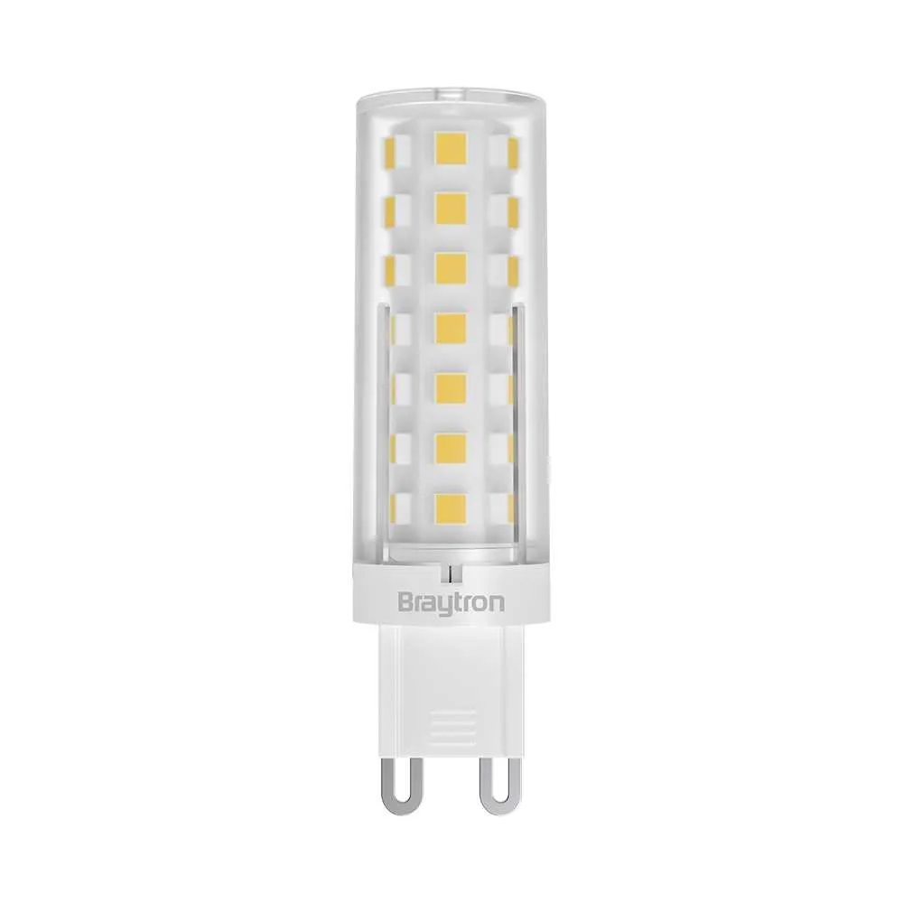 LED SIJALICA ADVANCE 6,5W G9 360D 220V 6500K