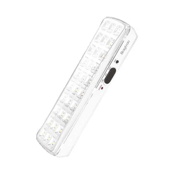 PUNJIVA SVETILJKA BM30 30LED 6500K BELA