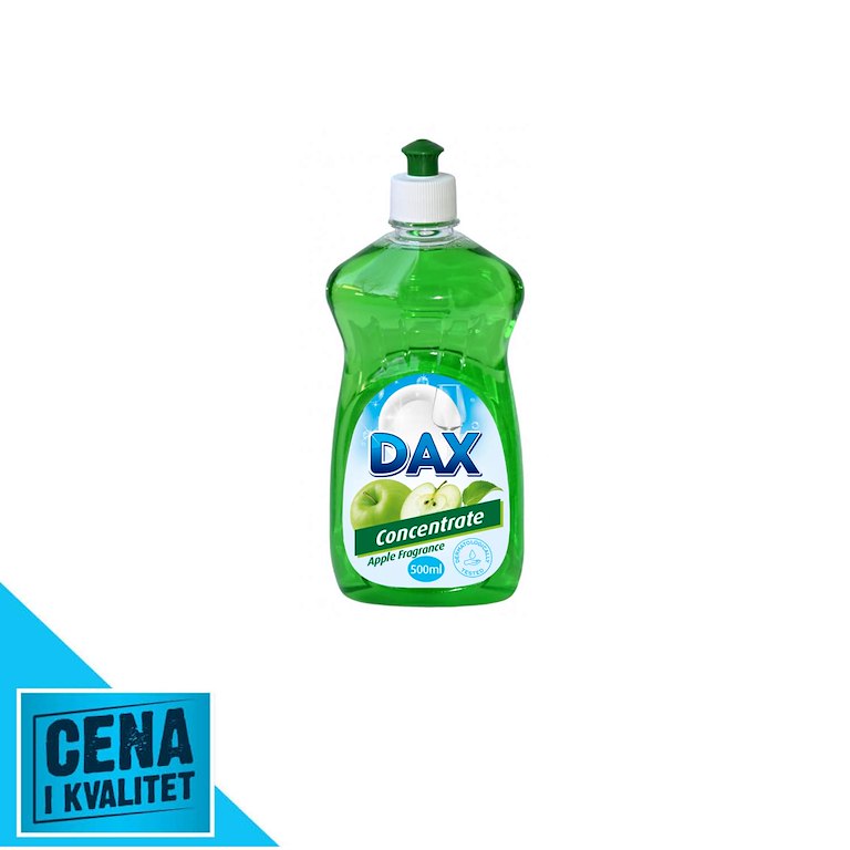 Dax teč sud koncentrat 500ml dax