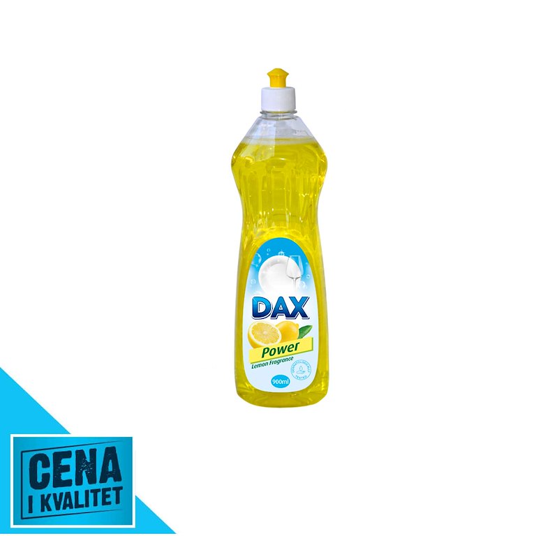 Dax teč sud limun 900ml dax