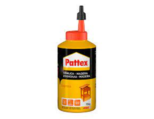 HENKEL Mom. pattex express 750g