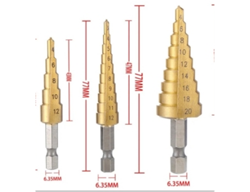 KINA HSS JELKICA ZA METAL 3-12 4-12 4-20 A430