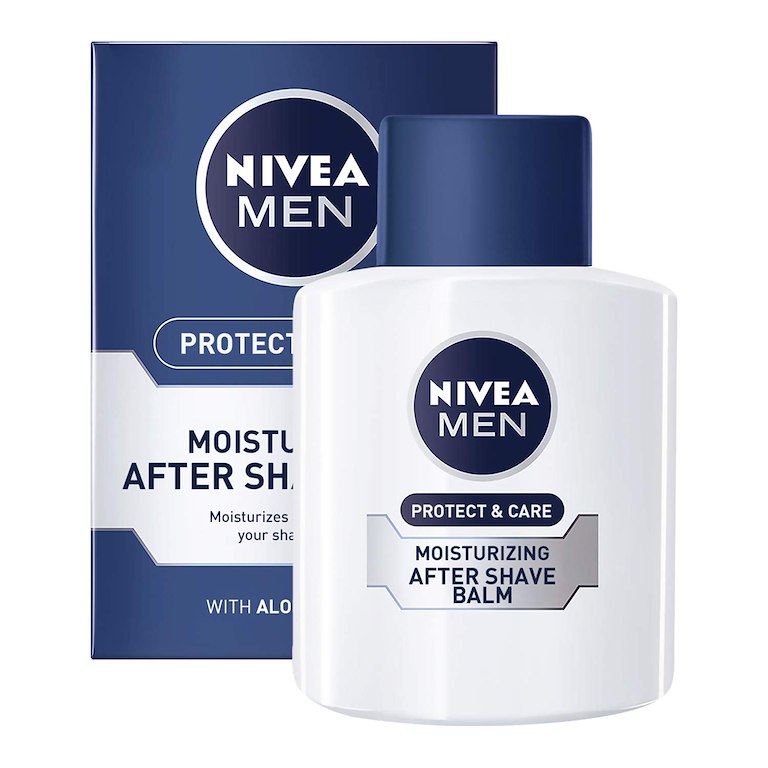 Nivea men original losion posle brijanja 100ml