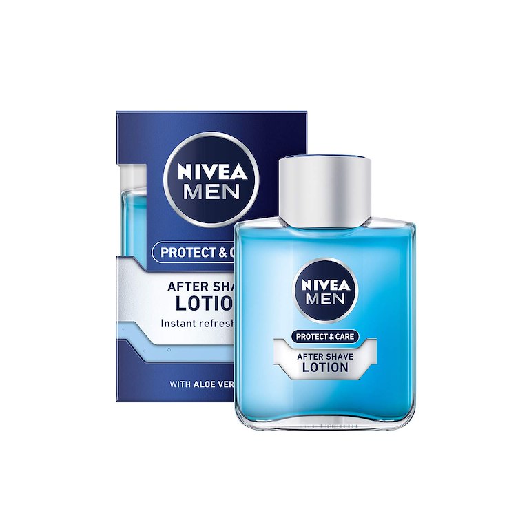 Nivea original losion posle brijanja 100ml Nivea