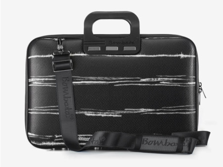 Bombata Black&White 15,6" Crna torba ( E00843 4 )