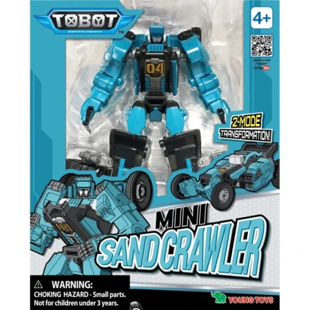 Tobot mini sand crawler ( AT301142 )