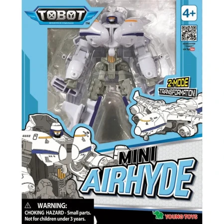 Tobot mini airhyde ( AT301145 )