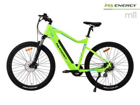 MS energy eBike m11 ( 0001249650 )