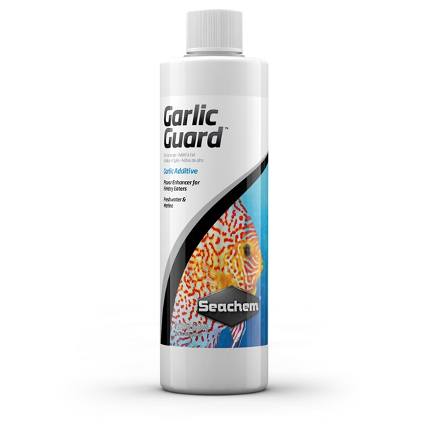 Seachem Guarlic Guard 250ml