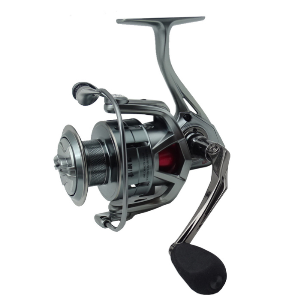 Mašinica Mate Chroma Reel 4000FD