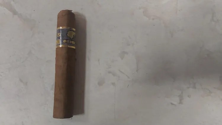 COHIBA BEHIKE 56