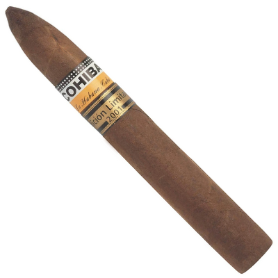 COHIBA PIRAMIDES