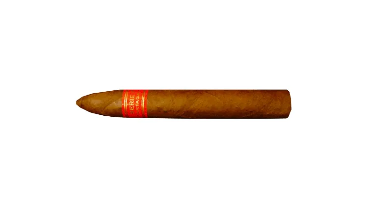 PARTAGAS No2 TOMPUSI