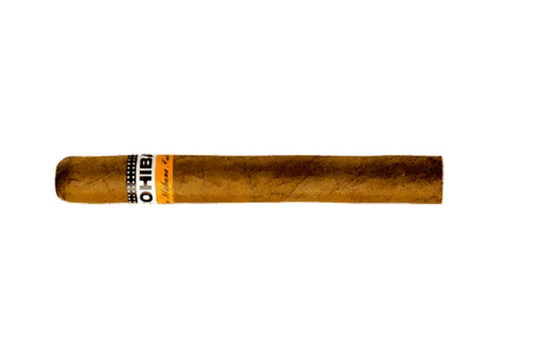 Tompus Cohiba Siglo II