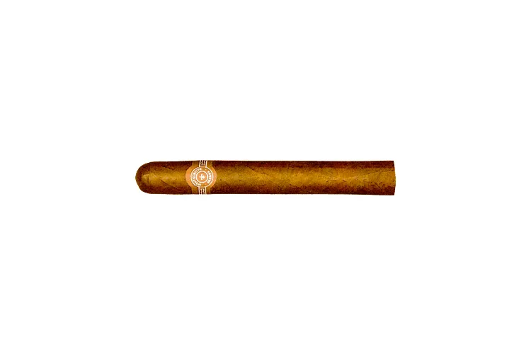 Tompus Montecristo No. 4