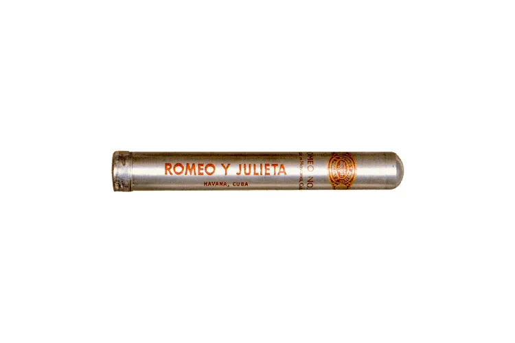 Tompus Romeo Y Julieta Romeo No. 1