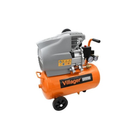 Villager kompresor VAT 24 l Prime ( 057615 )