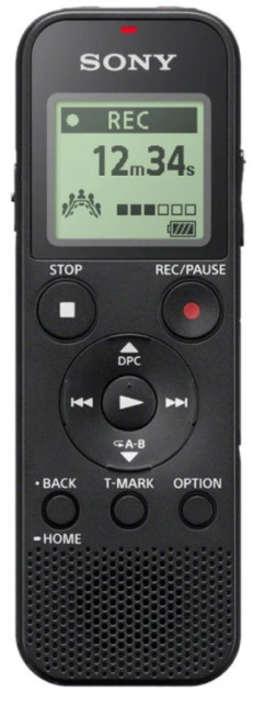 Sony ICD-PX370 diktafon