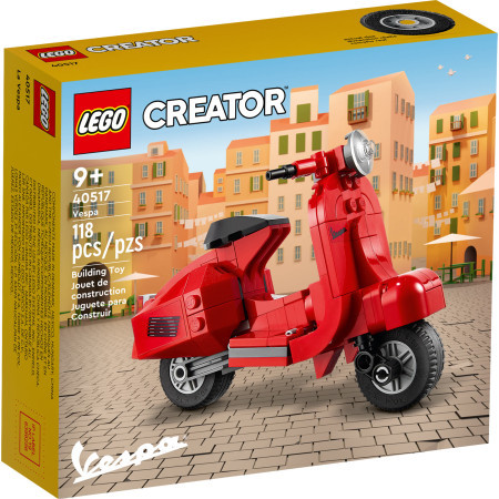Lego Vespa ( 40517 )