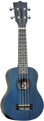 Tanglewood Tiare TWT 1 TB Ukulele