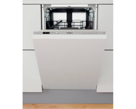 Whirlpool WSIC 3M27 ugradna mašina za pranje sudova - 45cm