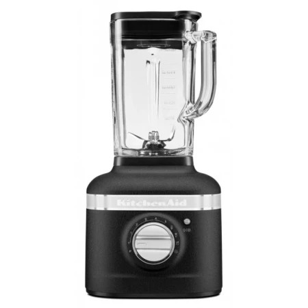 KitchenAid KA5KSB4026EBK crni mat artisan blender K400 1,4L