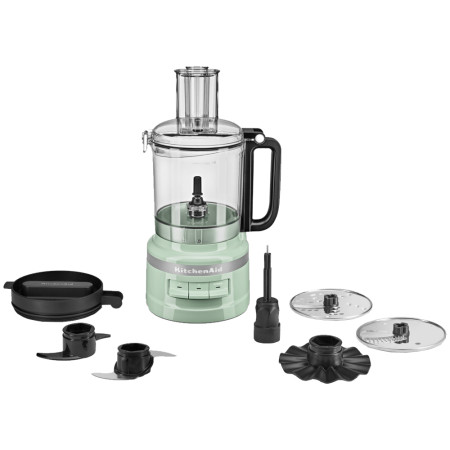 KitchenAid KA5KFP0921EPT pistaccio food processor 2.1L