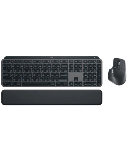 Logitech mx keys S bluetooth combo ( 920-011614 )